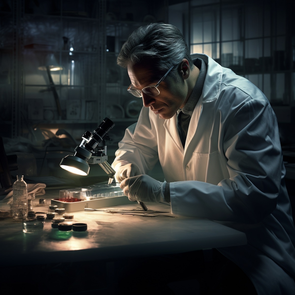 CLPEX | Complete Latent Print Examination